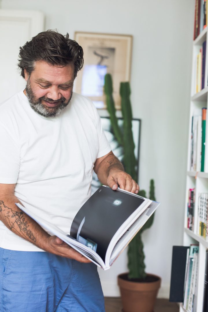 In Conversation With Eike König - IGNANT