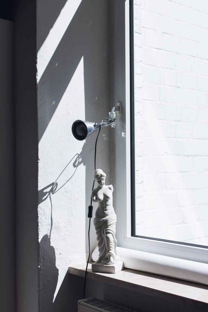 In Conversation With Eike König - IGNANT