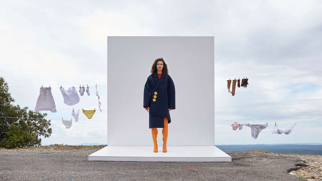 Jacquemus’ FW16 Campaign Elevates E-Commerce - IGNANT