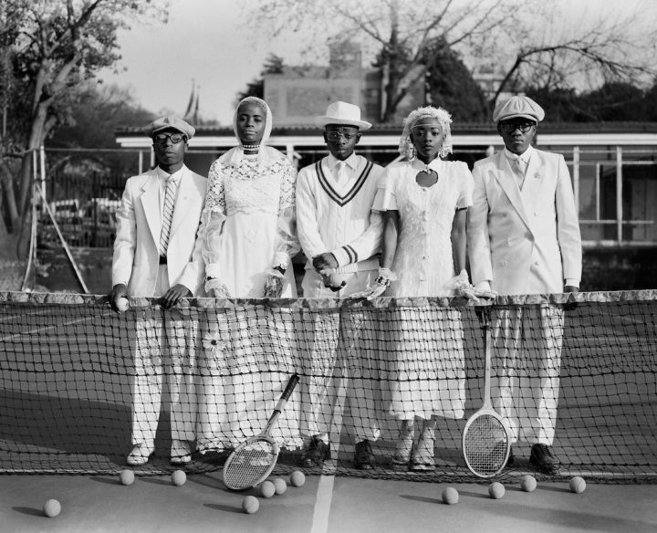 Exploring Athleticism - IGNANT