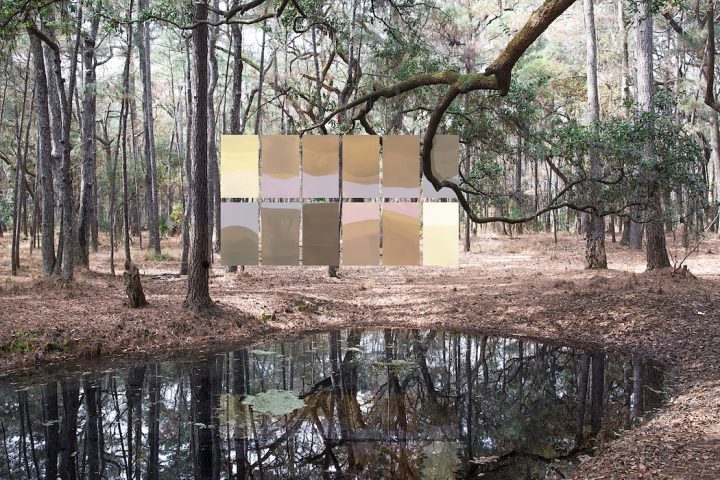 Transforming The Romantic Vista - IGNANT