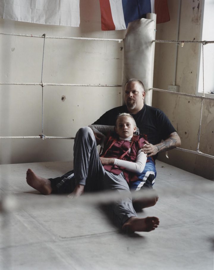 A Documentary Take On Fashion - IGNANT