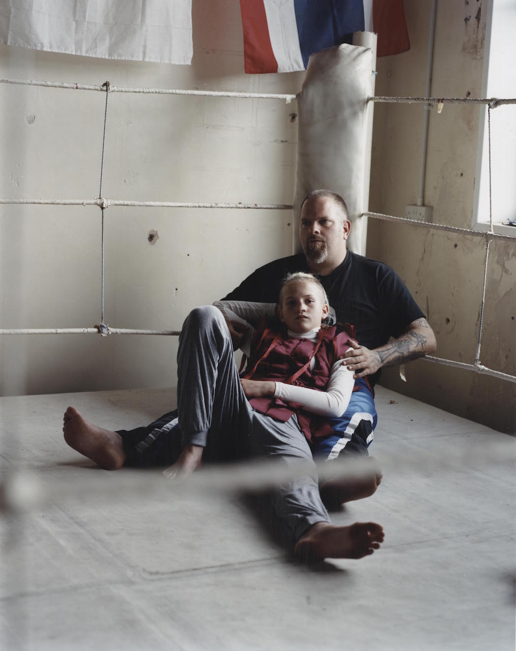 A Documentary Take On Fashion - IGNANT