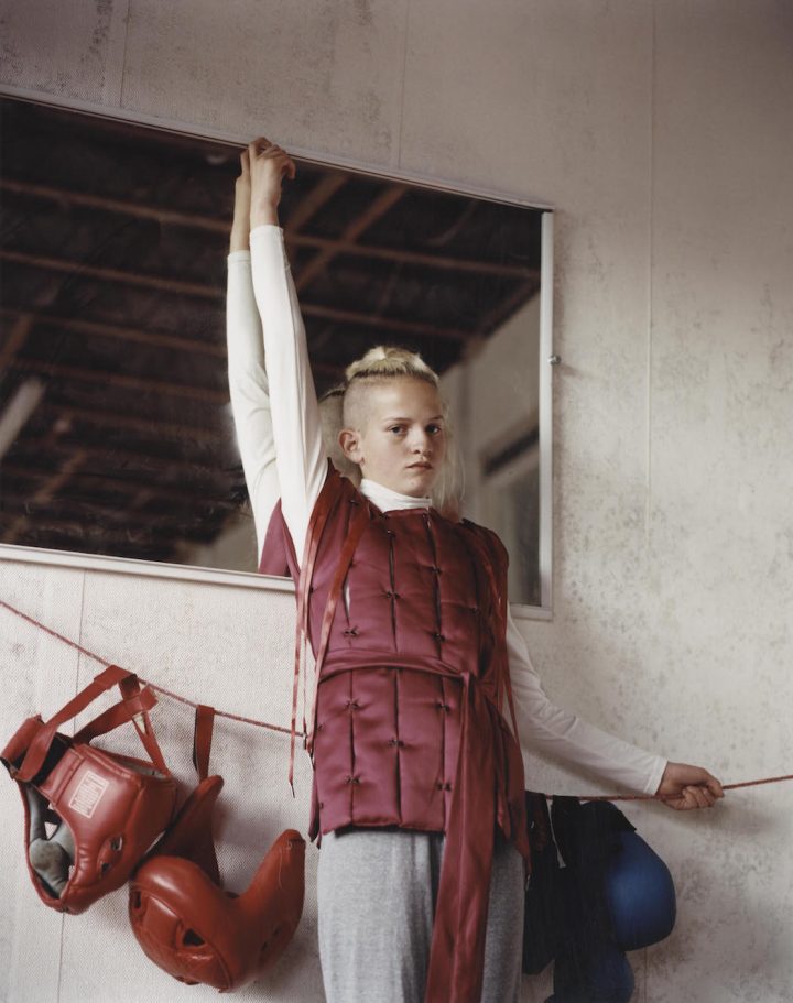 A Documentary Take On Fashion - IGNANT