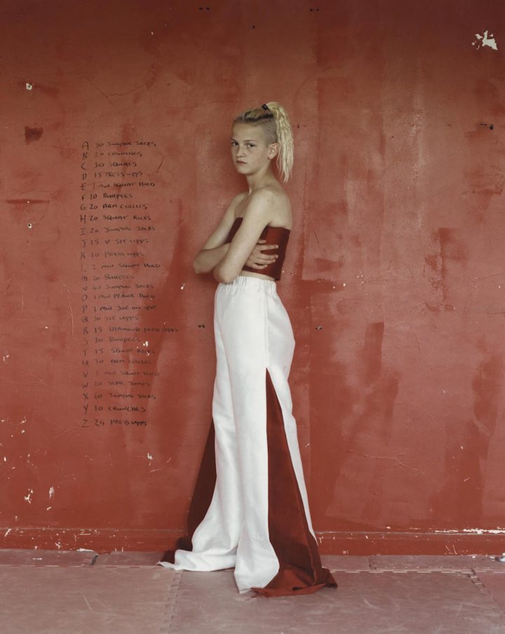 A Documentary Take On Fashion - IGNANT