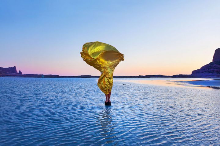Sculptures Whipped Into Shape By The Wind - IGNANT