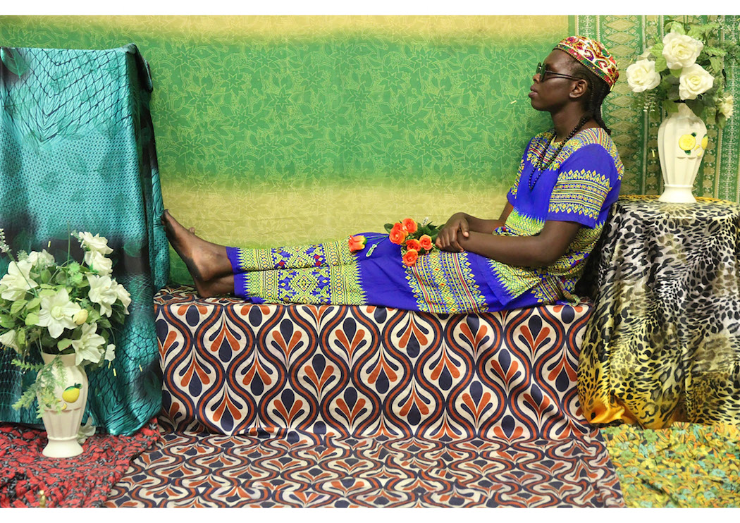 In Between Identities - IGNANT