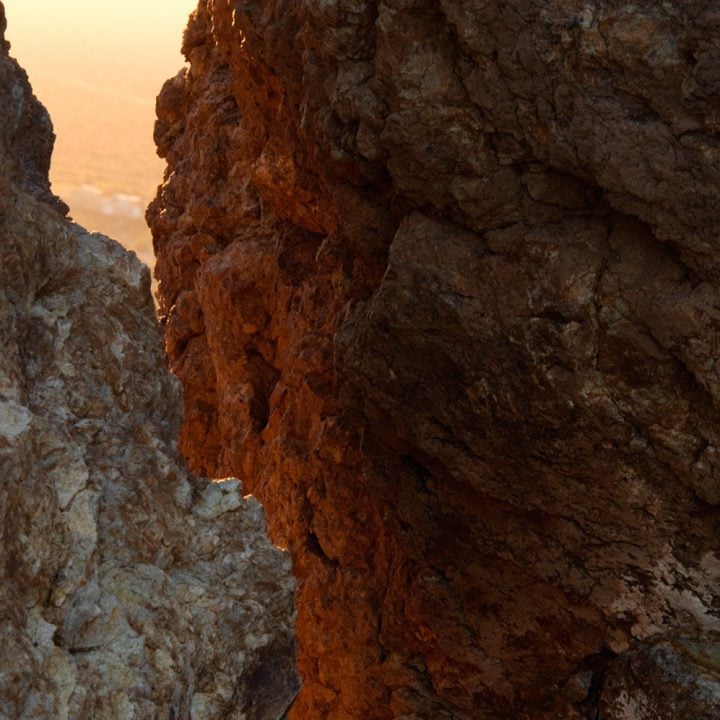 Allison Beondé Revisits One Of America's Great Mysteries - IGNANT