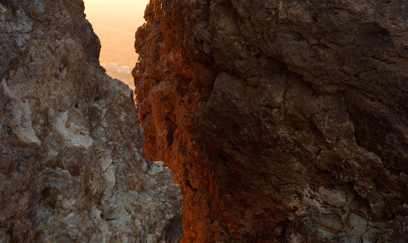 Allison Beondé Revisits One Of America's Great Mysteries - IGNANT