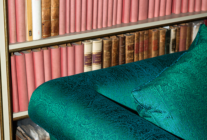 The Exquisite Heritage Of DEDAR - IGNANT