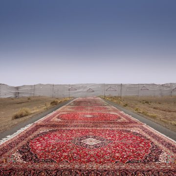 The Ever-Shifting Red Zone - IGNANT