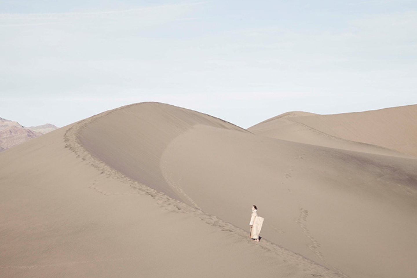 A Concrete Car Workshop In São Paulo - IGNANT