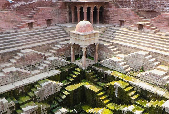 Our 10 Favorite Ancient Indian Stepwells - IGNANT
