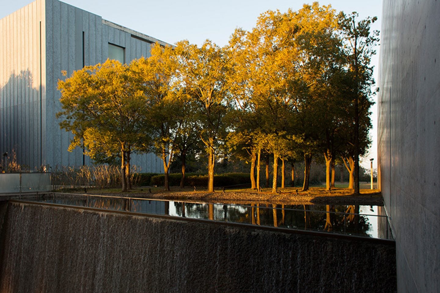 The Setouchi Aonagi Hotel By Tadao Ando - IGNANT