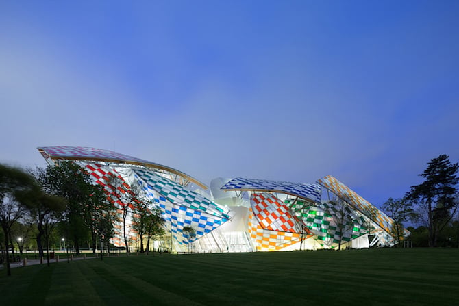 Daniel Buren’s Observatory Of Light - IGNANT