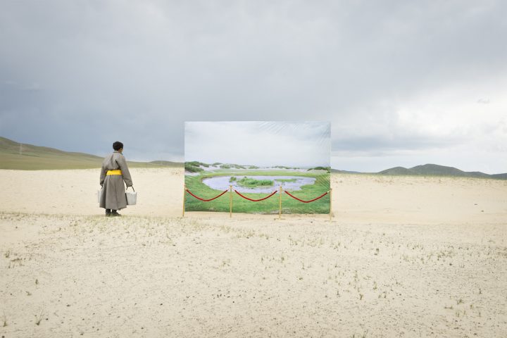 Daesung Lee Brings The Museum To Real Life - IGNANT