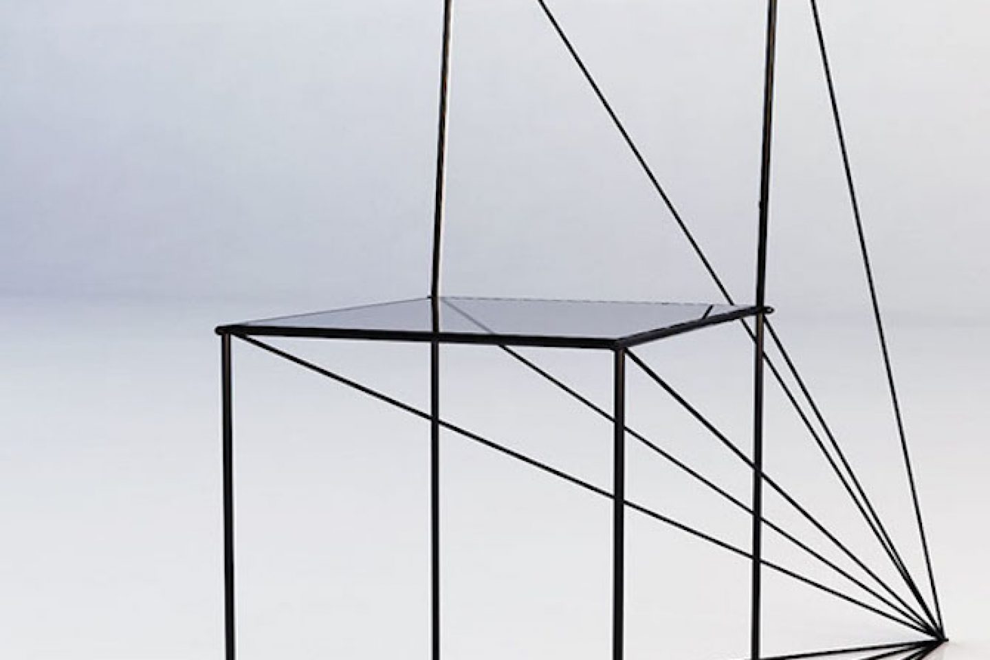 New Perspective Of A Chair - IGNANT