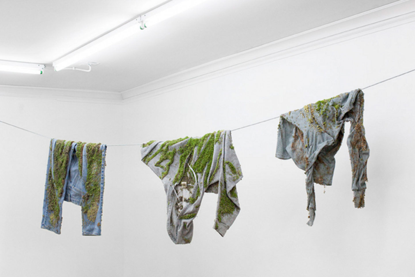 Mark Powell Uses Old Documents And Magazines As His Drawing Surface ...