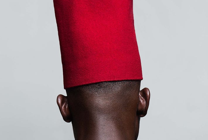 Dreamy Multiple Exposure Photography By Luke Gram | iGNANT.com