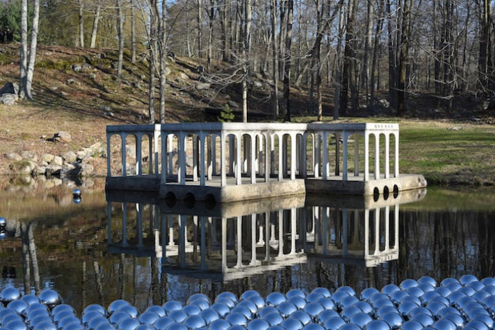 Miroir by Fabienne Rivory - IGNANT