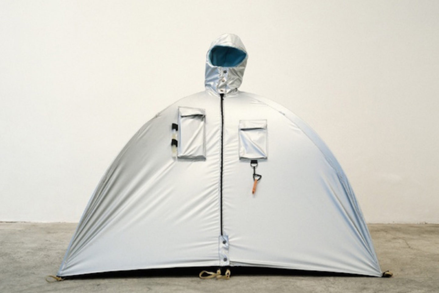 Mixed Media Paintings by Aliza Razell - IGNANT