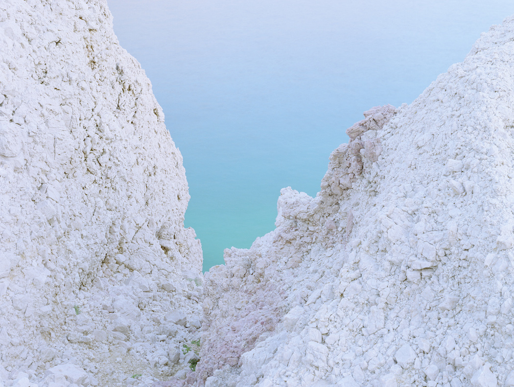 The Painterly Landscapes Of Luca Tombolini - IGNANT