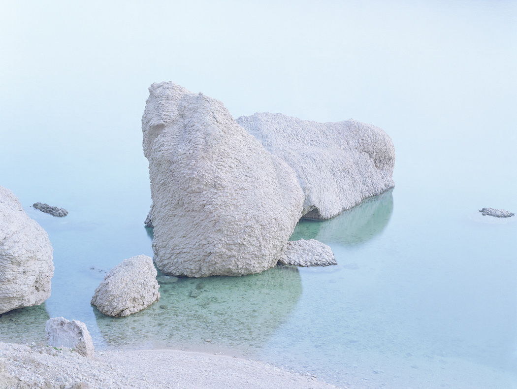 The Painterly Landscapes Of Luca Tombolini - IGNANT