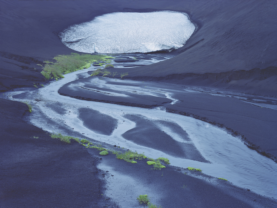 The Painterly Landscapes Of Luca Tombolini - IGNANT