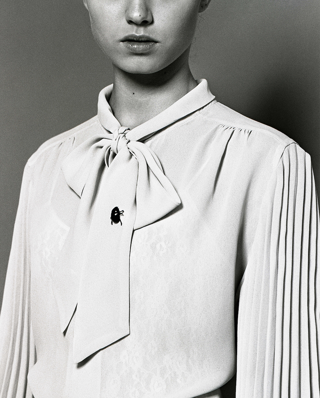 Introducing The Melancholic Works Of Joanna Chudy - IGNANT