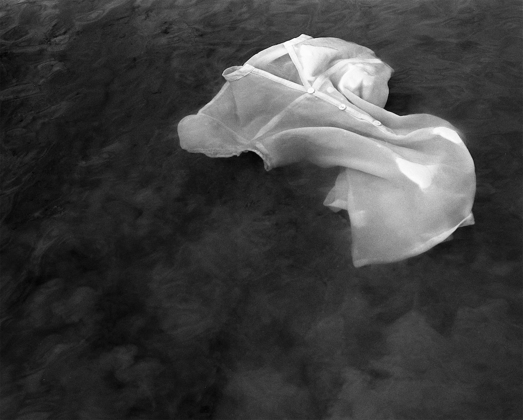 Introducing The Melancholic Works Of Joanna Chudy - IGNANT
