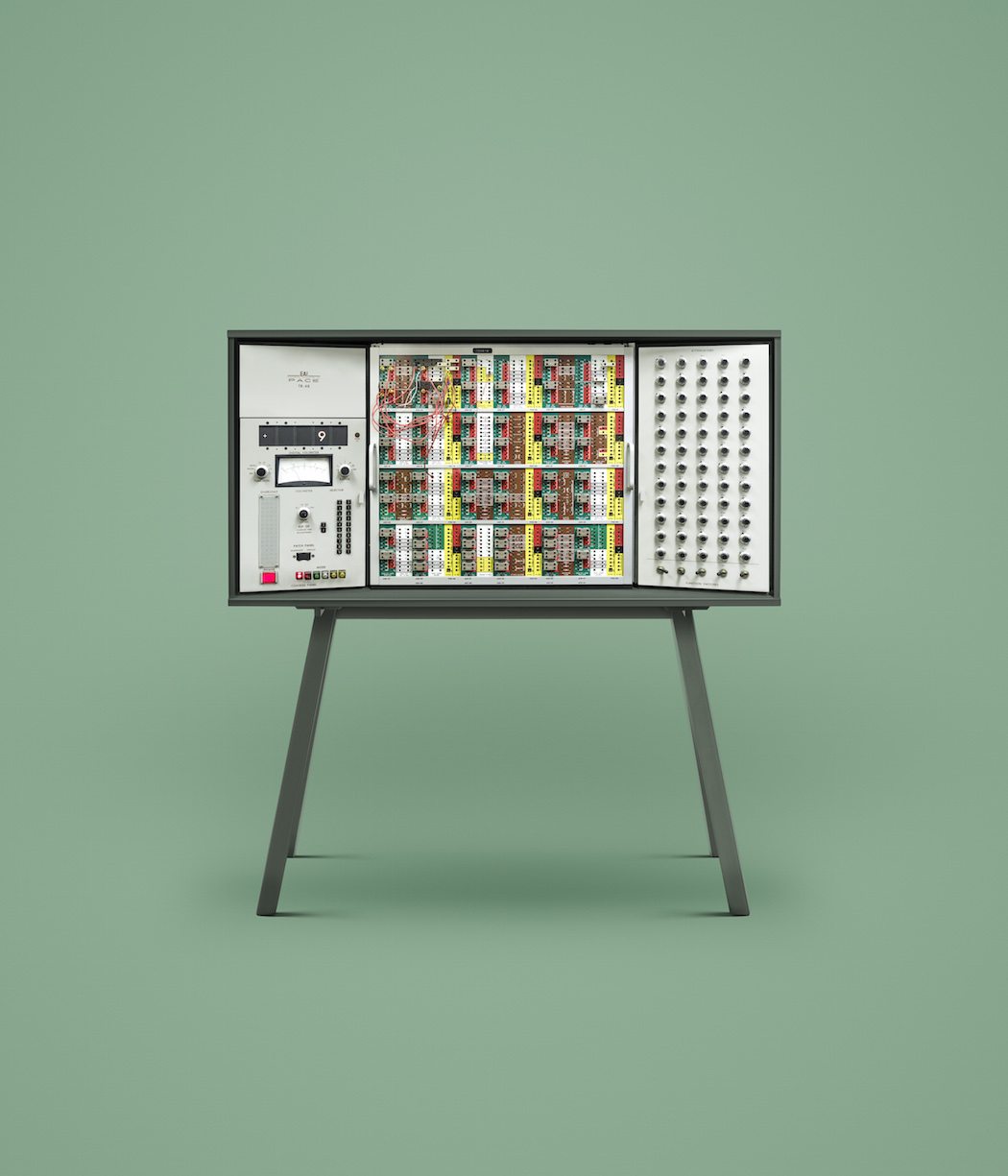 The Guide To Computing - IGNANT