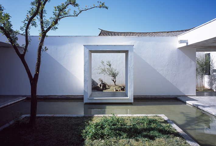 Paris' Oldest Dome Illuminated By Light And Water - IGNANT