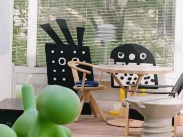 The Legendary Design Of Eero Aarnio - IGNANT