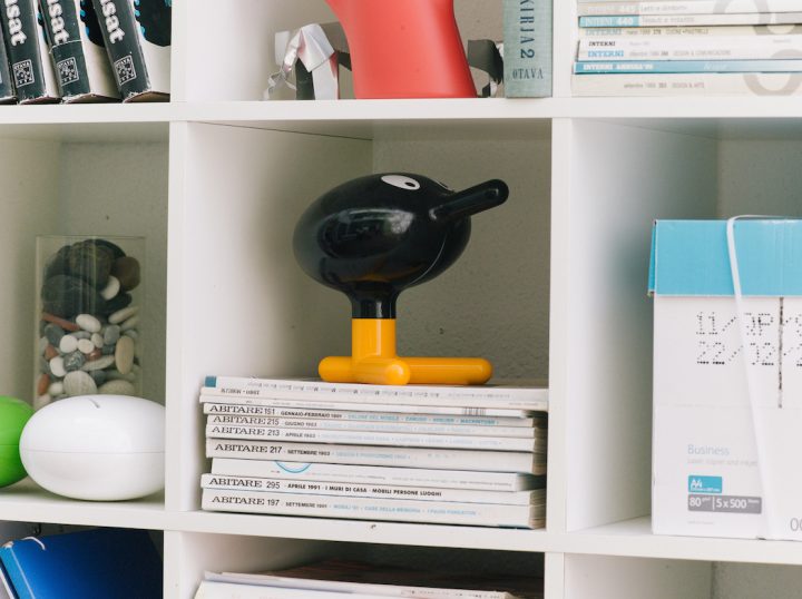 The Legendary Design Of Eero Aarnio - IGNANT