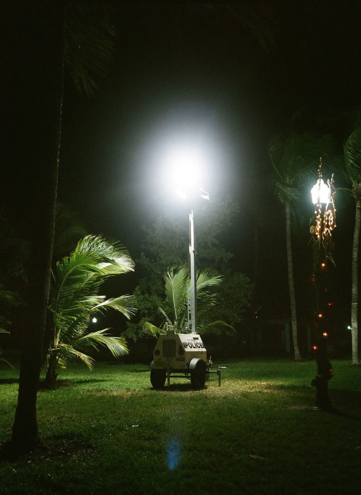 A Wild Ride Through Miami - IGNANT