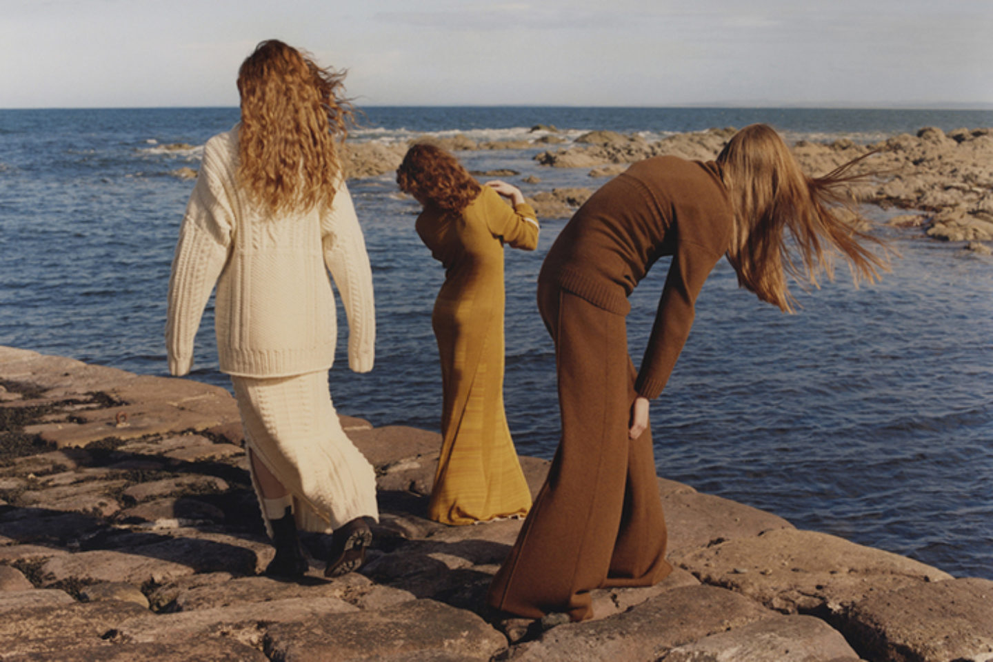 Fashion Photography Through Mathilde Agius’ Brazen Eye - IGNANT