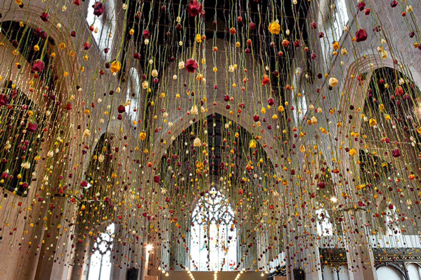 A Sailing Tower in Aarhus, Denmark - IGNANT