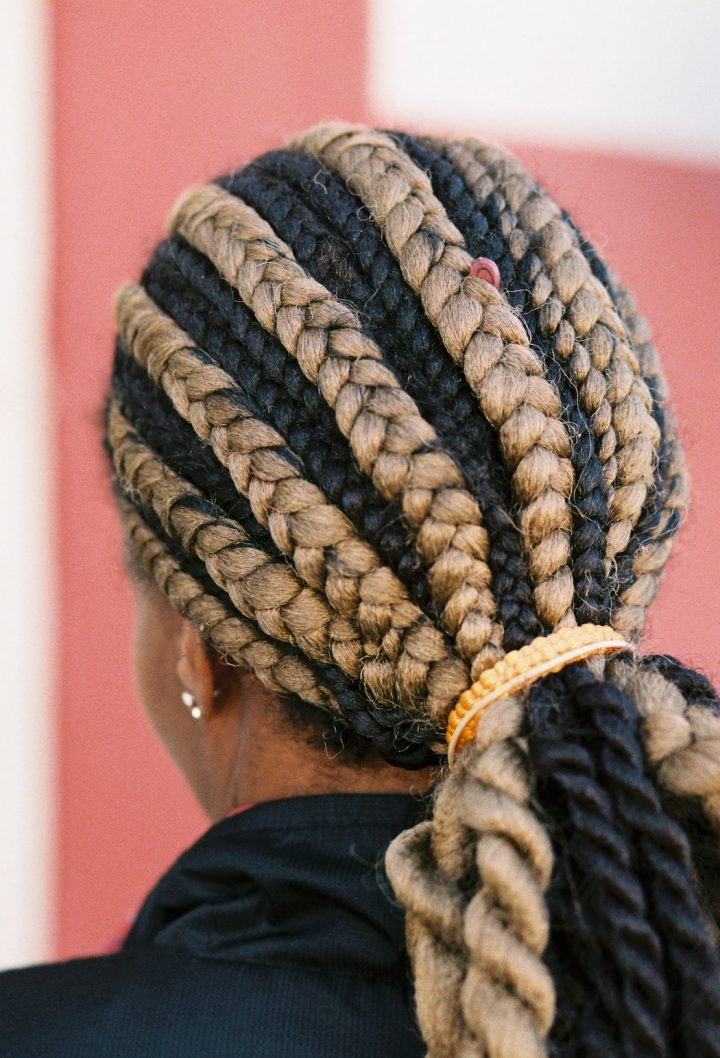 Venturing Beyond The Desert In Namibia - IGNANT