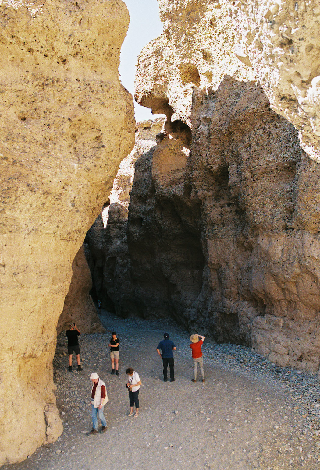 Venturing Beyond The Desert In Namibia - IGNANT