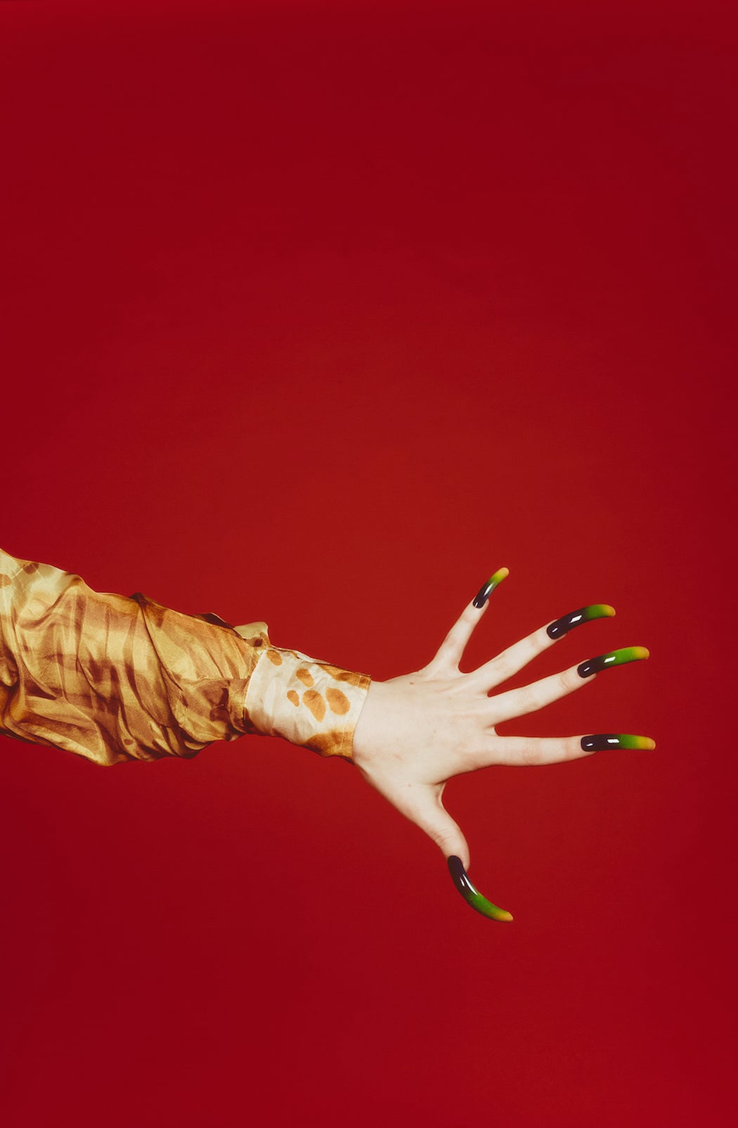 Fine Art Meets Fashion In Steph Wilson's Work - IGNANT