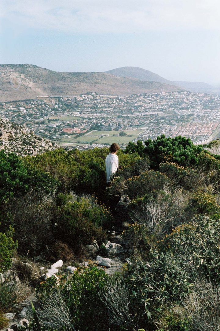 A Meander In The Muizenberg Mountains - IGNANT