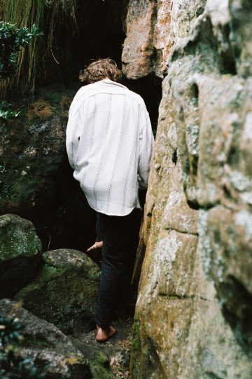 A Meander In The Muizenberg Mountains - IGNANT