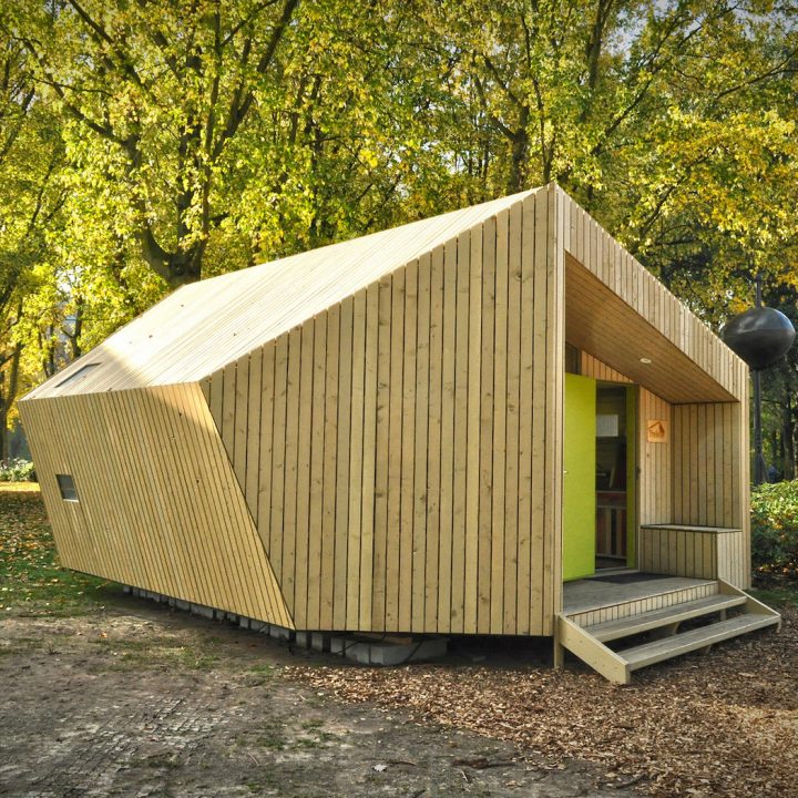 The Right Route For A Hiker - IGNANT