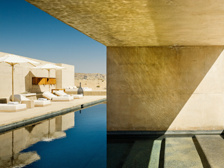 Amangiri Resort & Spa · Utah, USA - IGNANT