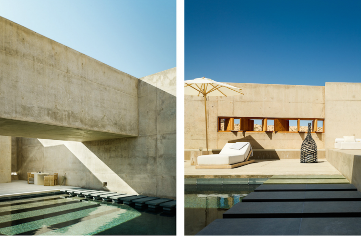 Amangiri Resort & Spa · Utah, USA - IGNANT