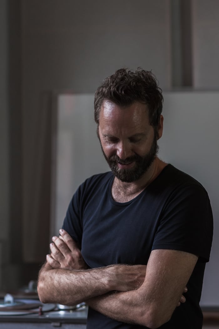 Deconstructing Sound With Dustin O'Halloran - IGNANT