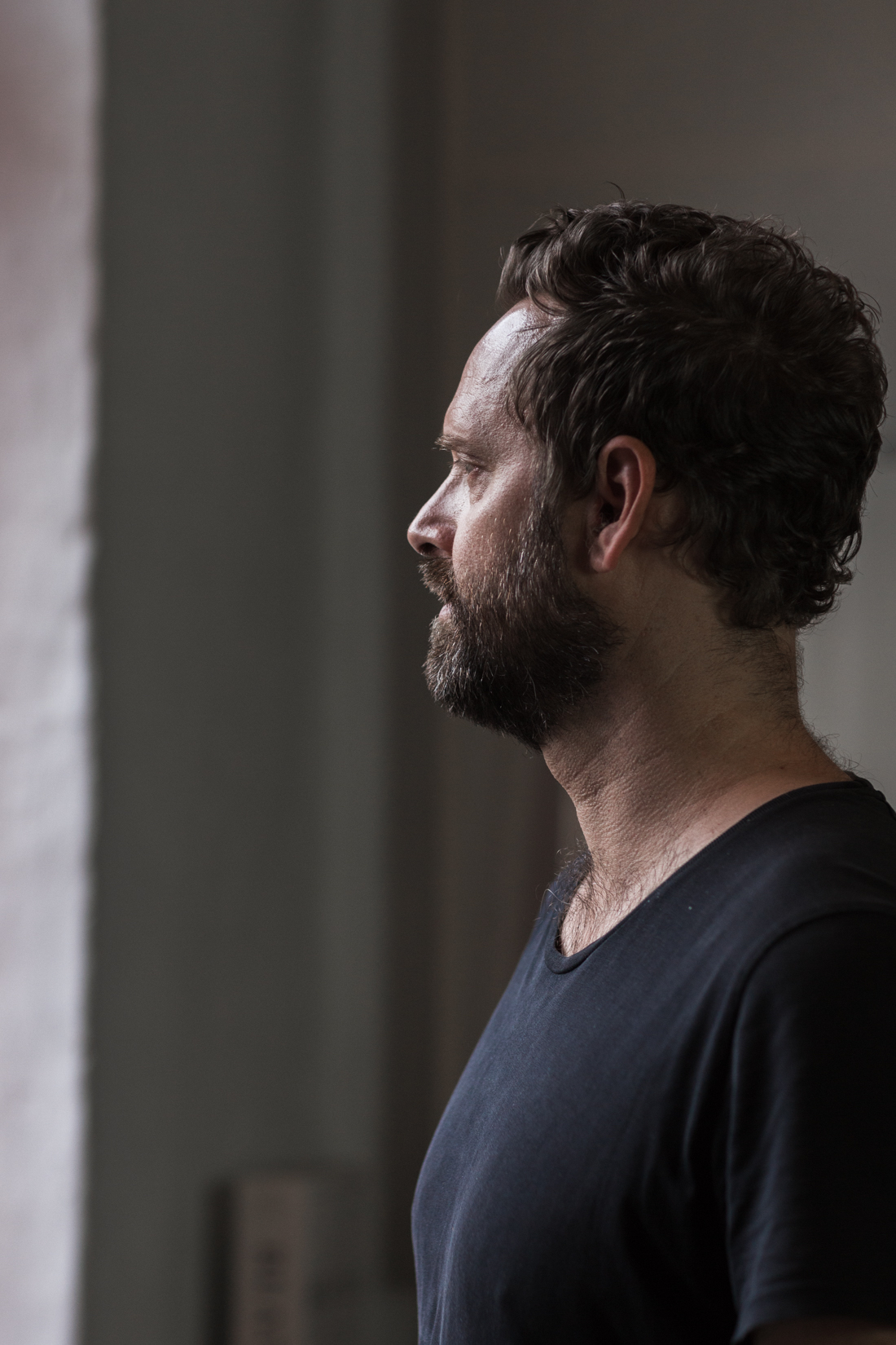 Deconstructing Sound With Dustin O'Halloran - IGNANT