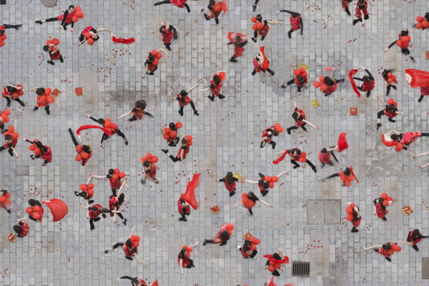 Teepee-shaped Buildings By Issei Suma - IGNANT