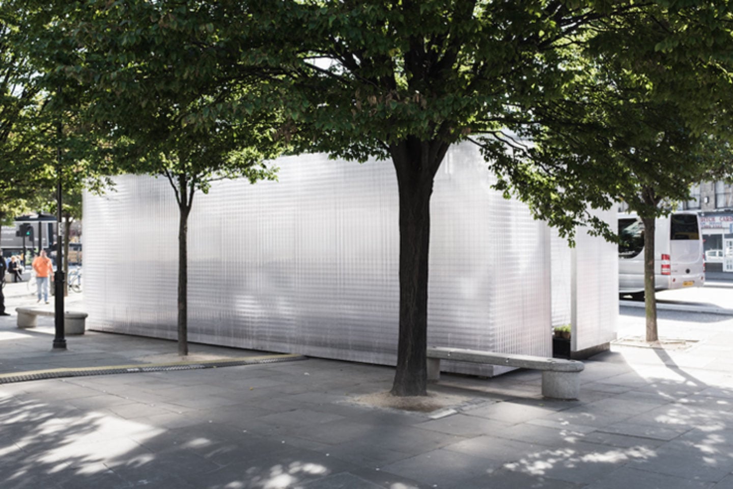 Next Stop Shanghai: MINI LIVING 2019 - IGNANT