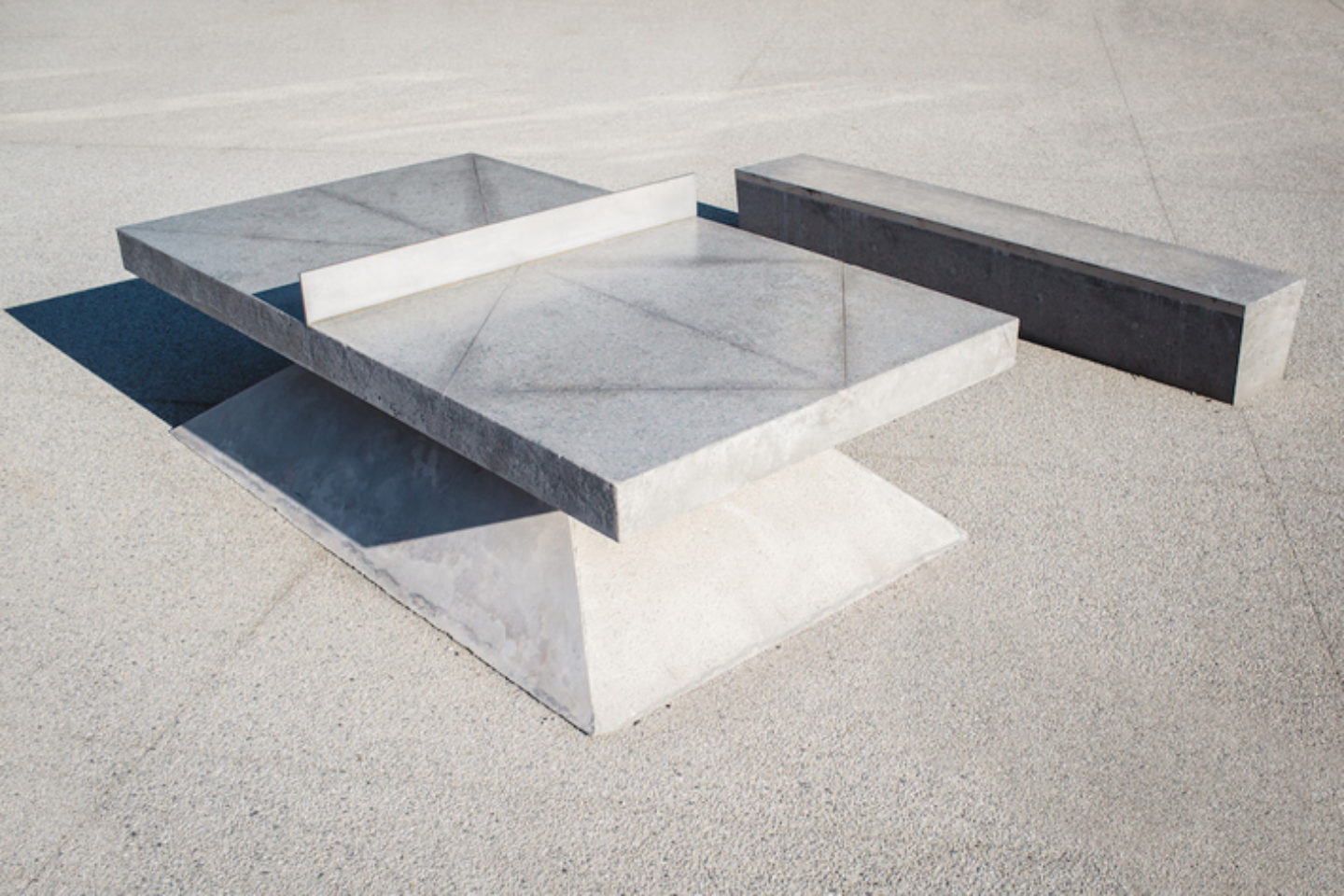 'The UnsTable' By Urszula Ksiazkiewicz - IGNANT